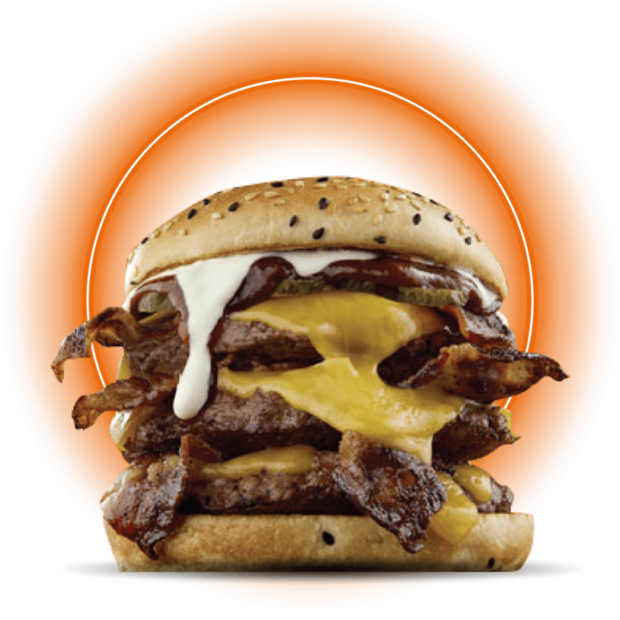 Menu - Best Burgers In Melbourne - RocoMamas
